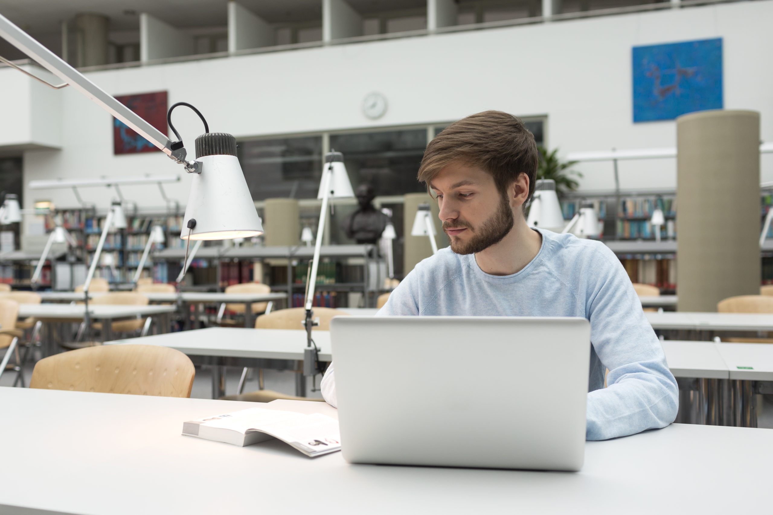 MSc In Financial Technology (FinTech)