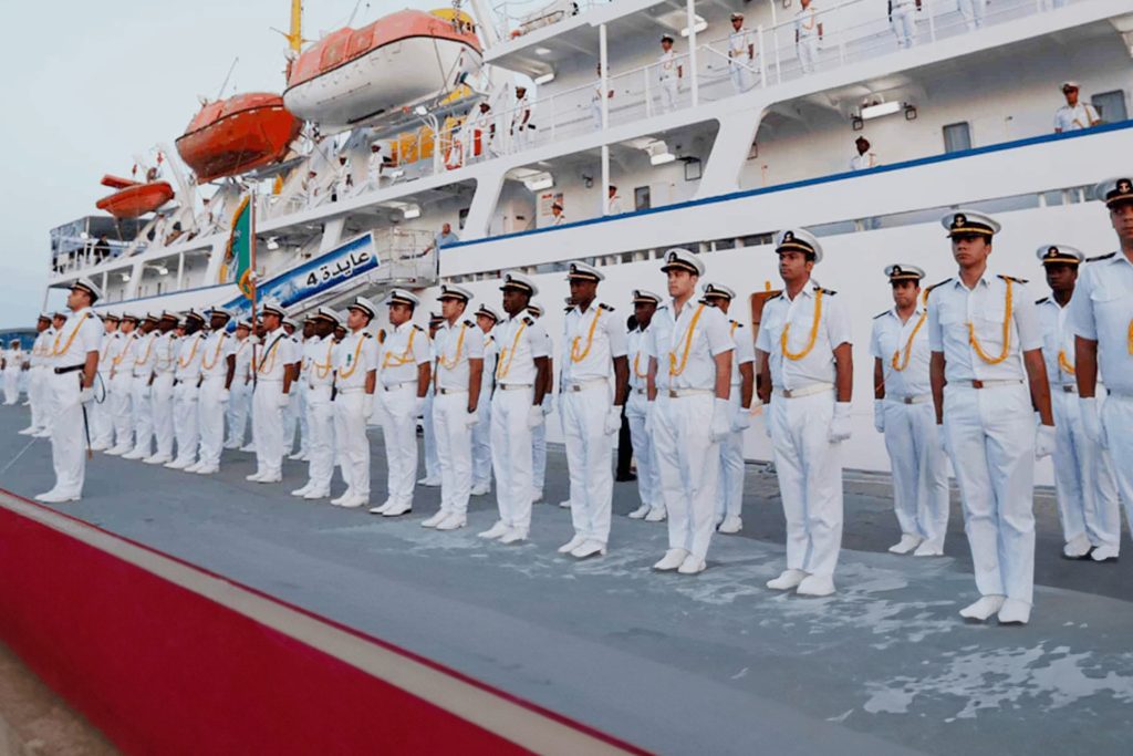 Shipping Faculty and Maritime Academy - Postgraduate - City Unity College